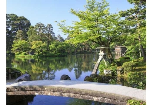 【初心者向け観光ガイド】絶対に行くべき「石川県」の観光名所10選 | 旅色プラス